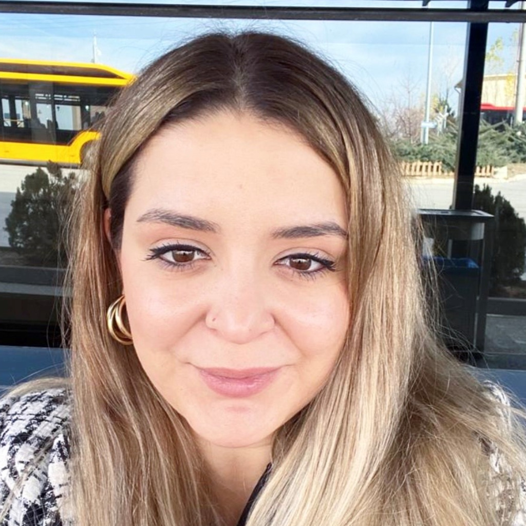 Tuğçe Hazer - Sales Planner - MAN Truck & Bus SE | XING