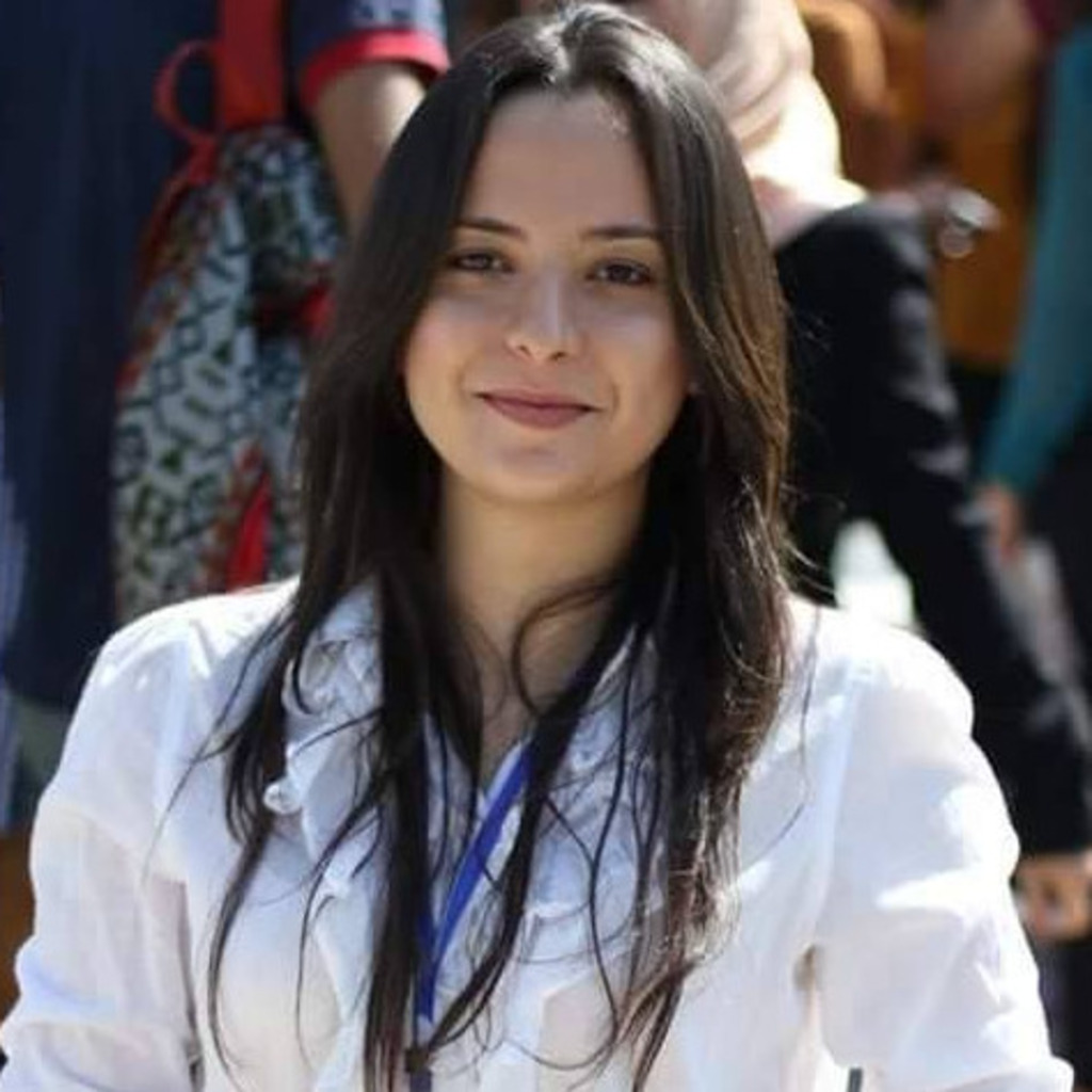 Ghada Tayari - Engineering Trainee - Monsanto | XING