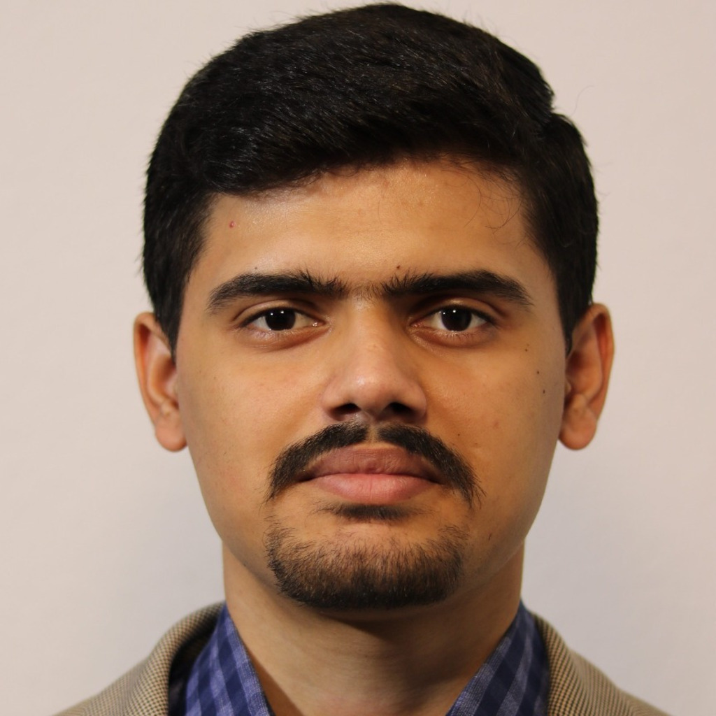 Aditya Uday Behere - R&D project management - SIEMENS | XING