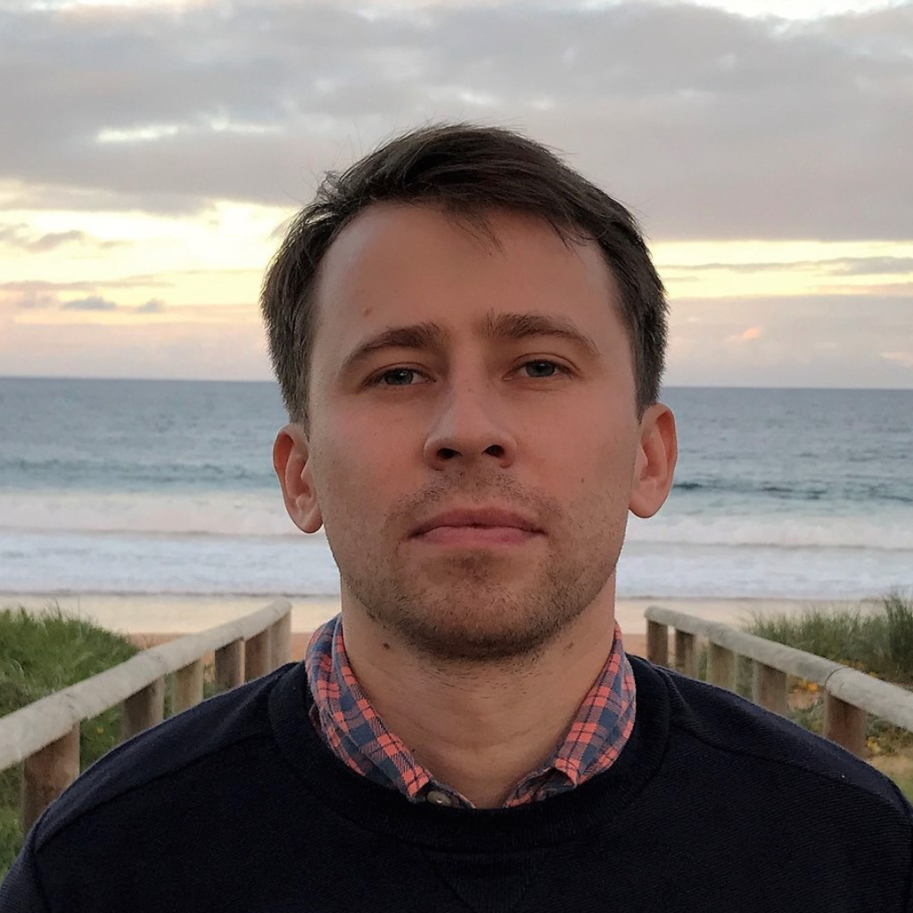 Mikhail Shestakov - Software Engineer - NetCracker Technology | XING