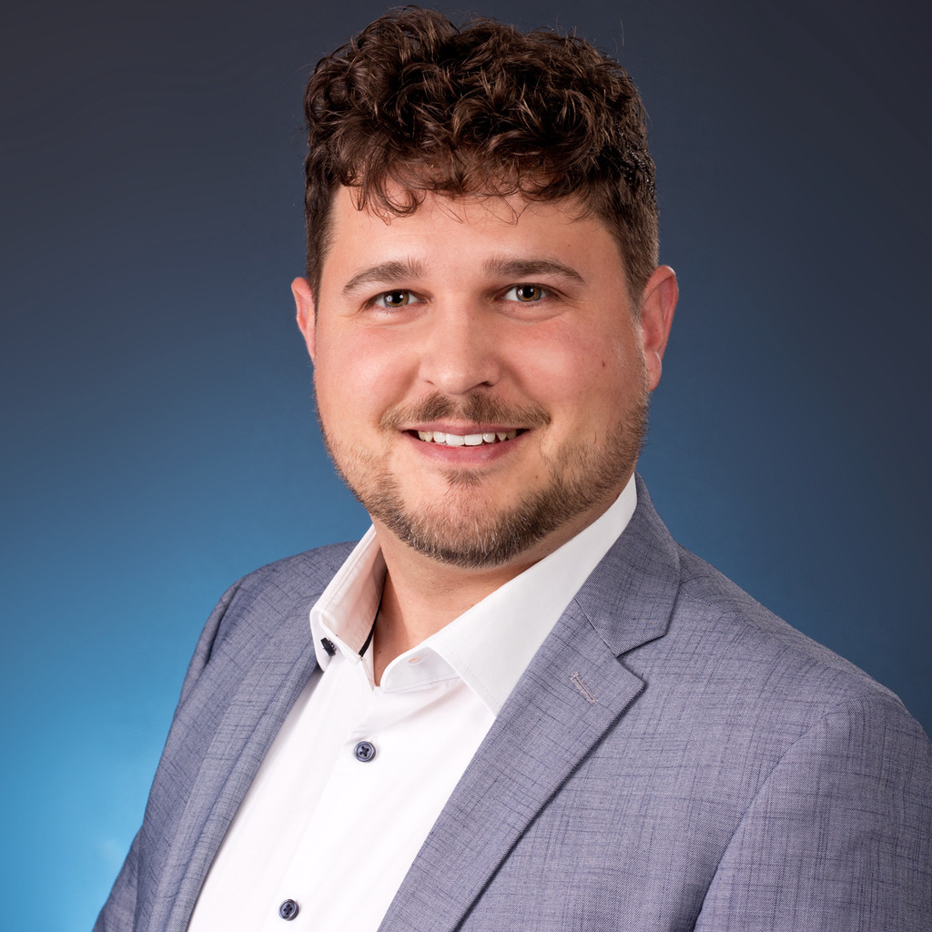 Manuel Ammann - Projekleiter Neuanlagen - OTIS GmbH & Co. OHG | XING