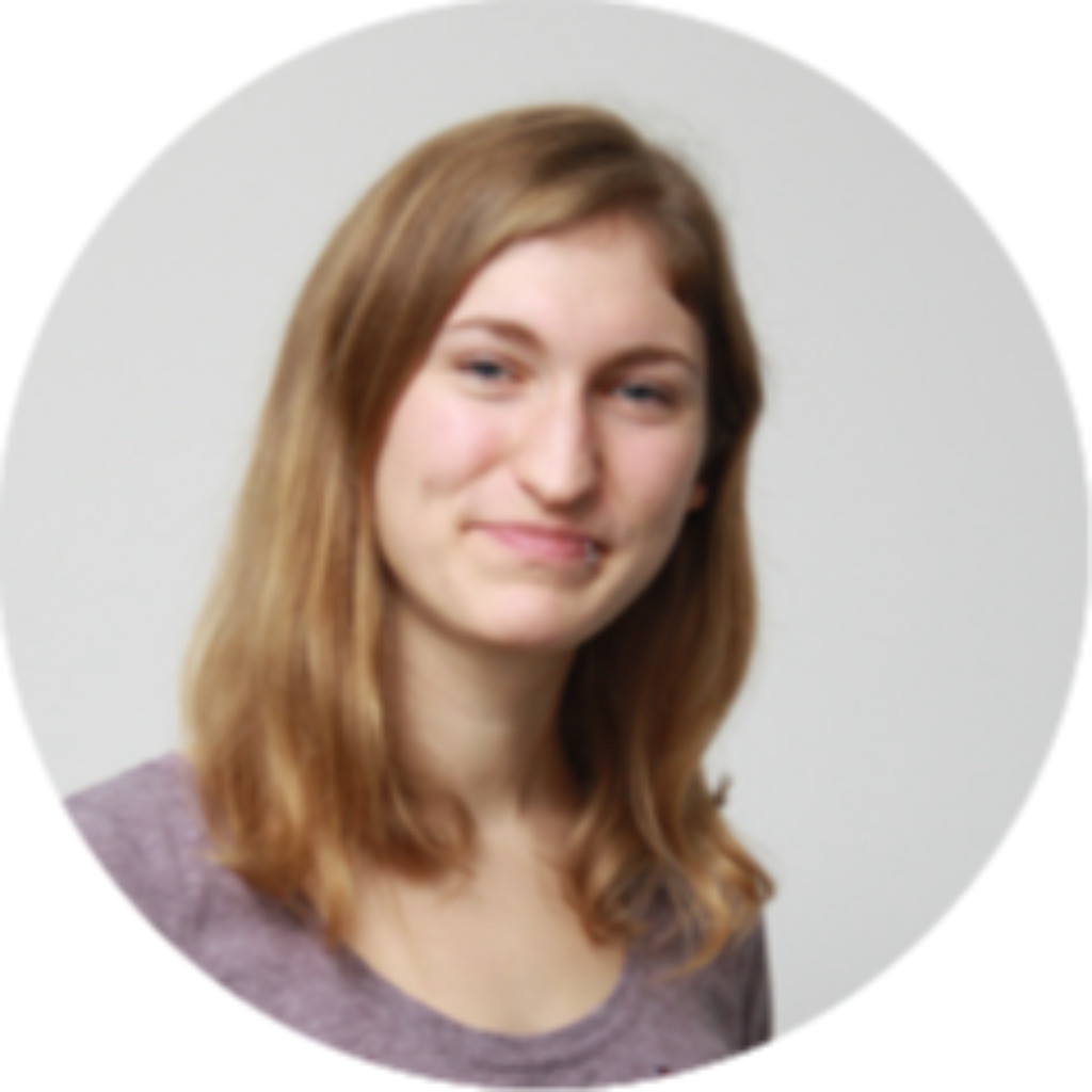 Anne Hofmeister - Cyber Security Architect for Usable Security - EON ...