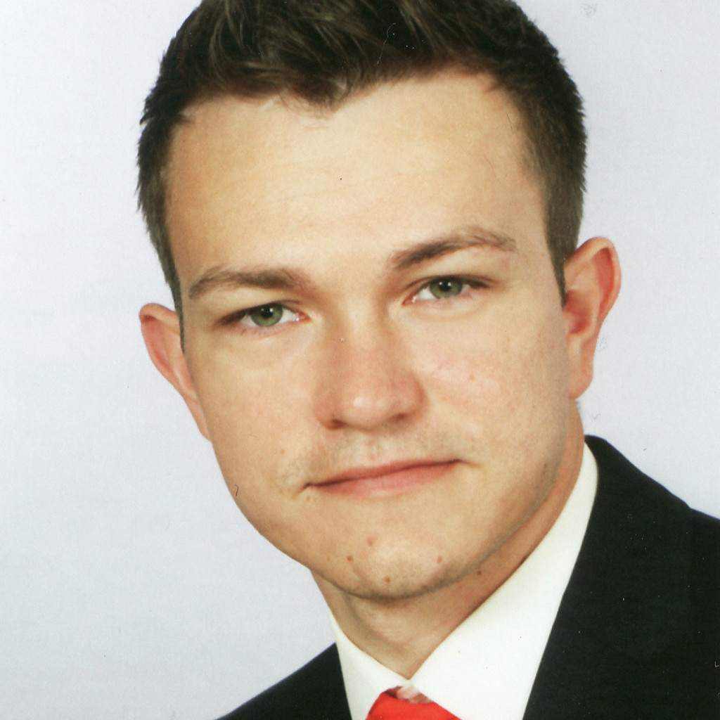 Michael Sperling - Senior Manager Controlling, Business Insights and ...