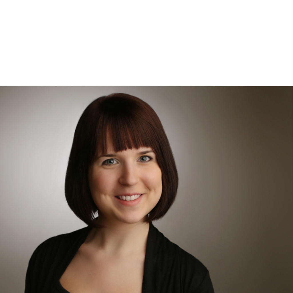 Marina Miller - Medienentwicklung - Hochschule Darmstadt | XING
