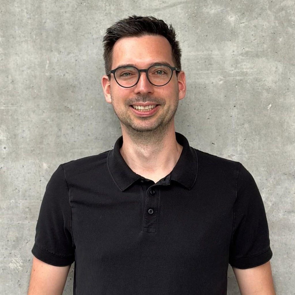 Philipp Walz - Fachreferent Individualisierung Exclusive (Baureihe ...