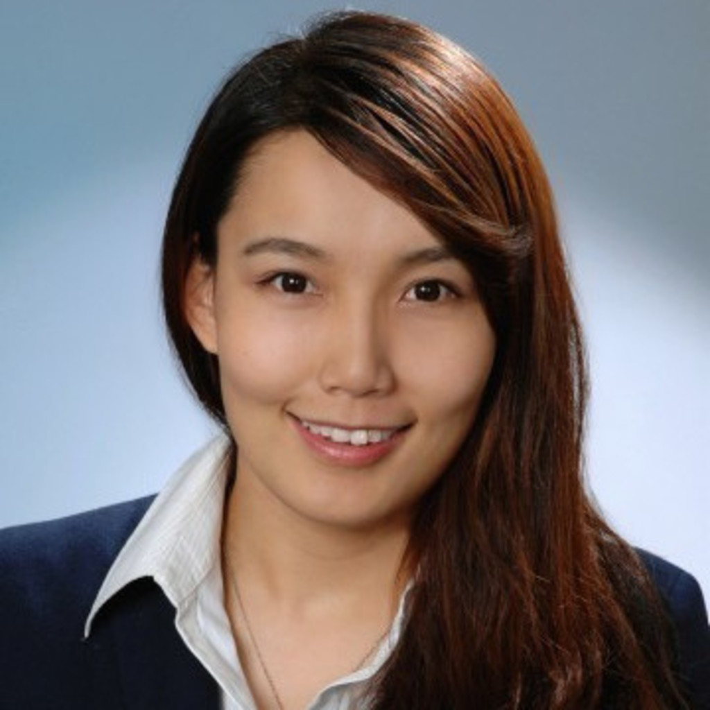 Qian Li - Marketing Manager - Diehl Metering GmbH | XING