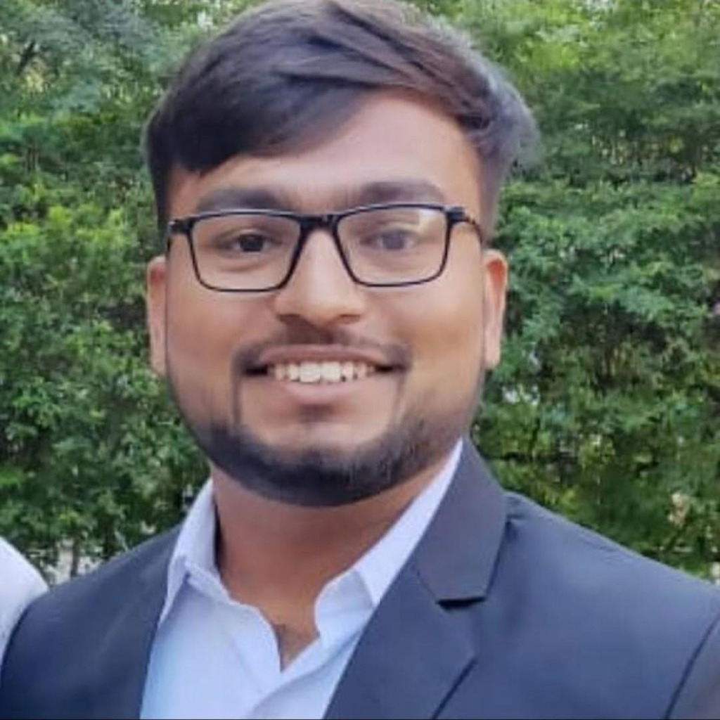 Yogesh Patil - Electronics and Communication Engineering - University of Pune | XING