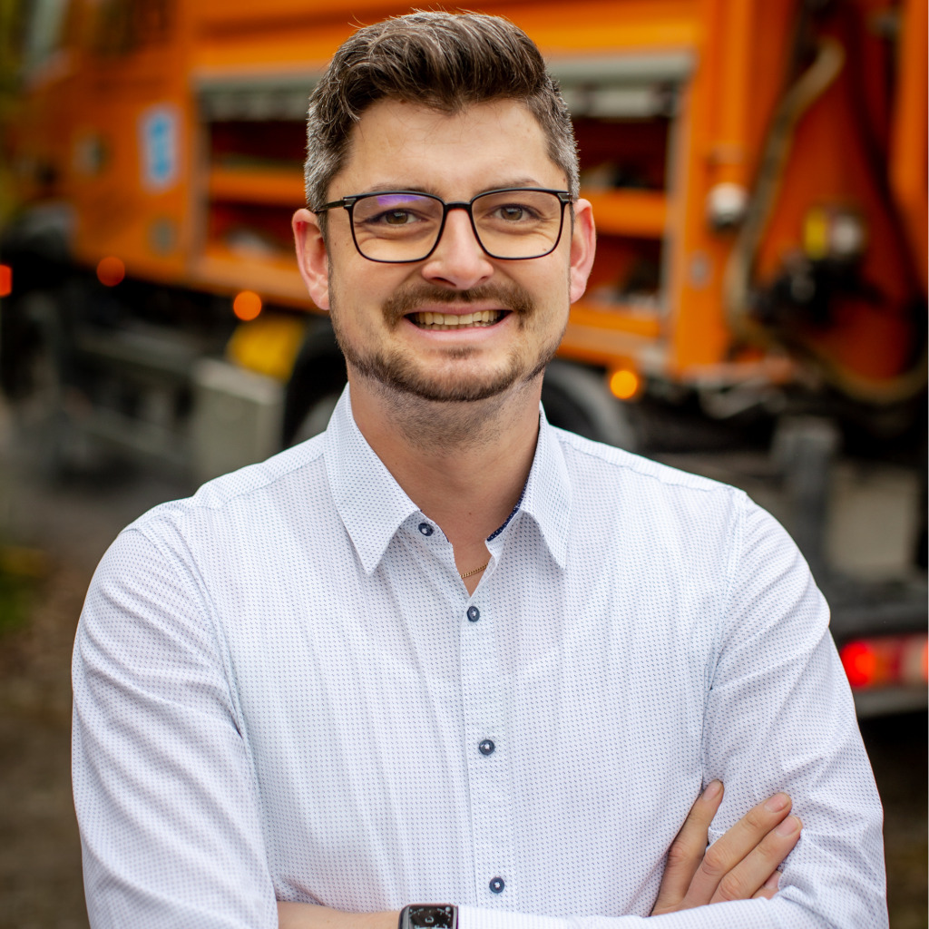 Georg Mayer - Meister für Rohr-, Kanal- und Industrieservice - Georg ...