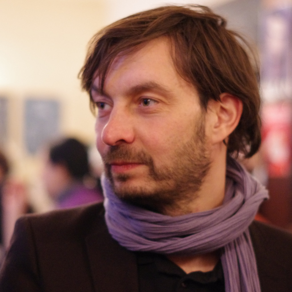 Markus Reichert - Software-Entwickler - Datenzentrale BW | XING