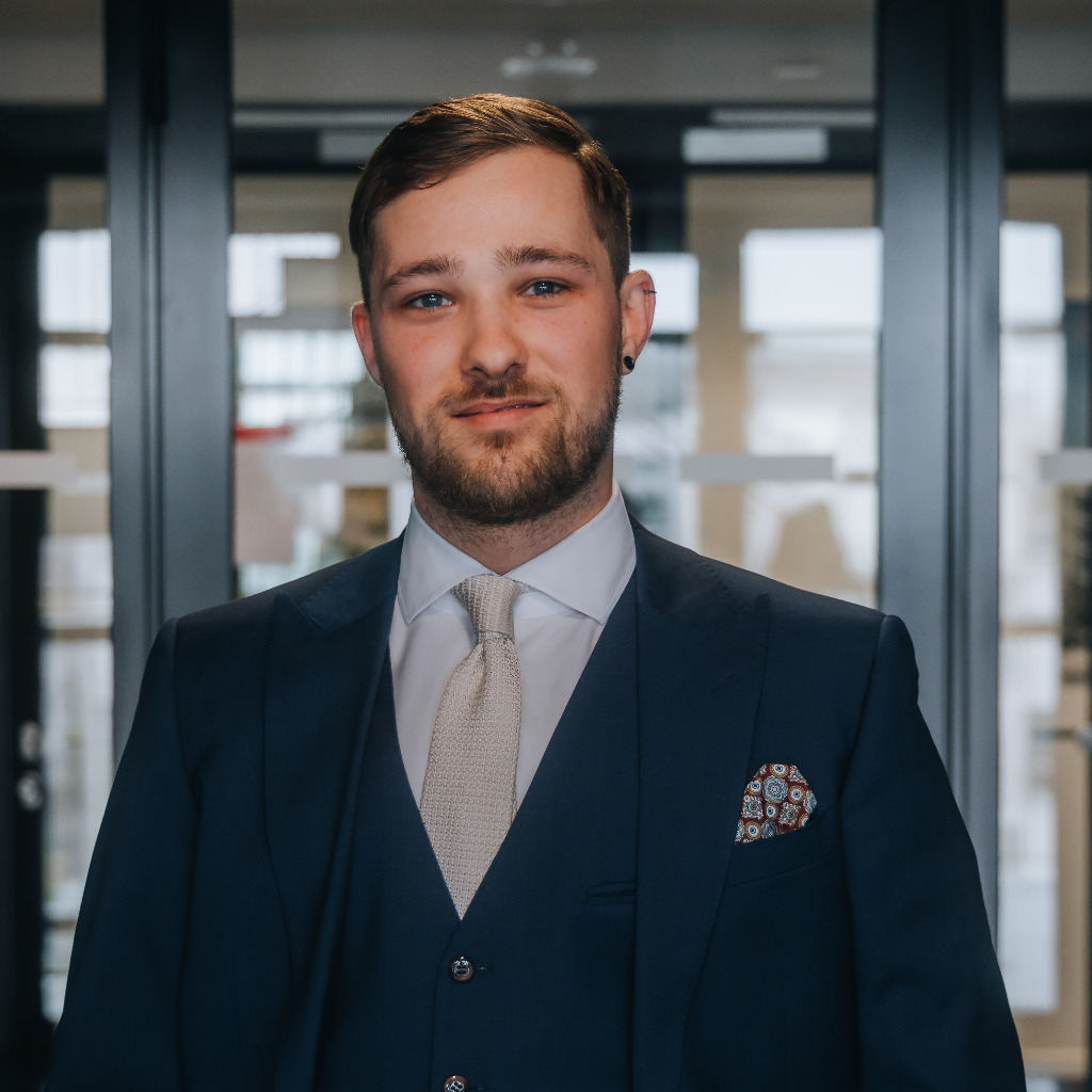 Kai G. Rosenthal - Manager - Executive Search, Operations - TopTier ...