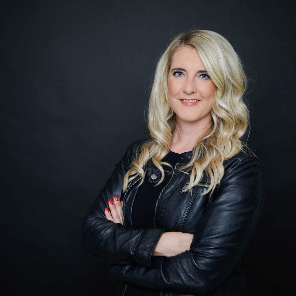 Jessica Fischer (geb. Hartmann) - COO - Airpressure Bodyforming GmbH | XING