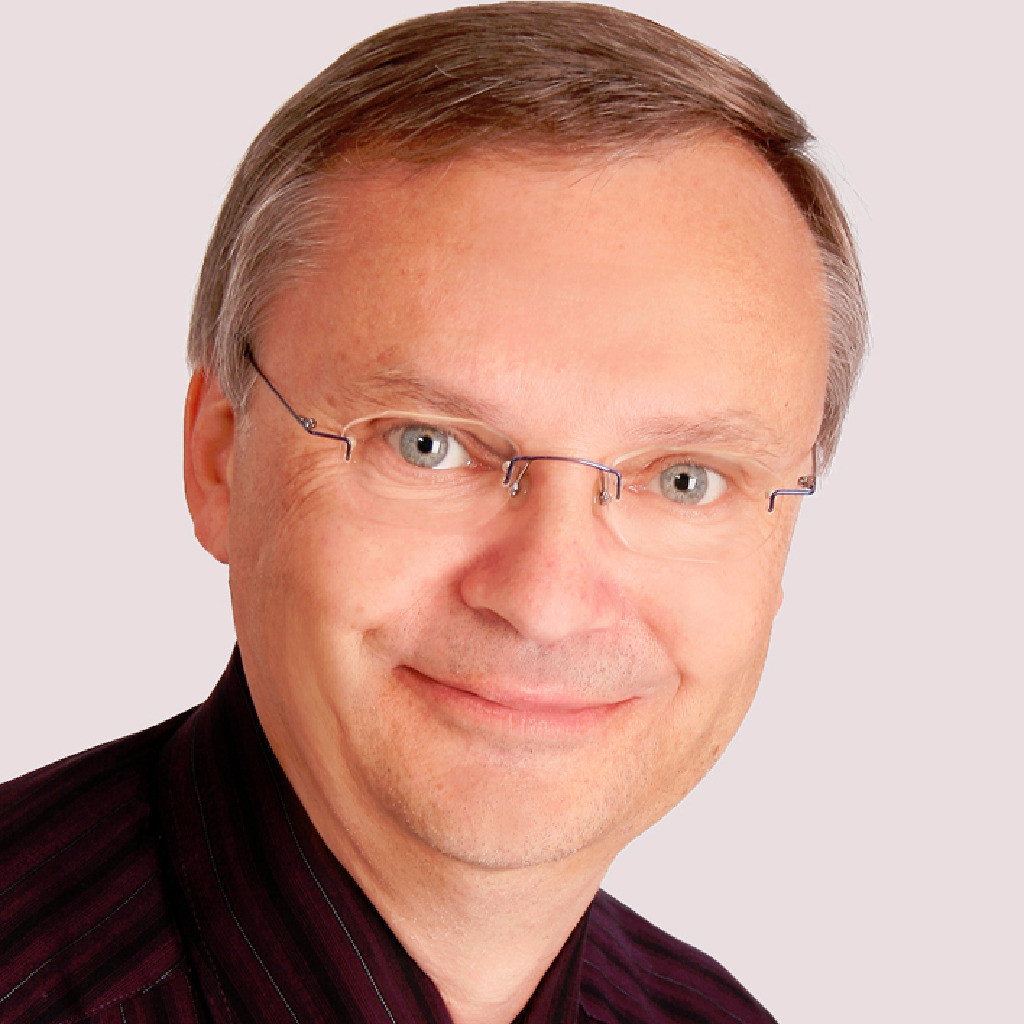 Andreas Stenzel - Gesellschafter - HanseEvent GmbH Kongreß ...