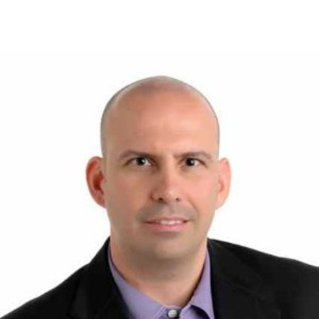 Tim McCallum - President & CEO - Raze Media | XING