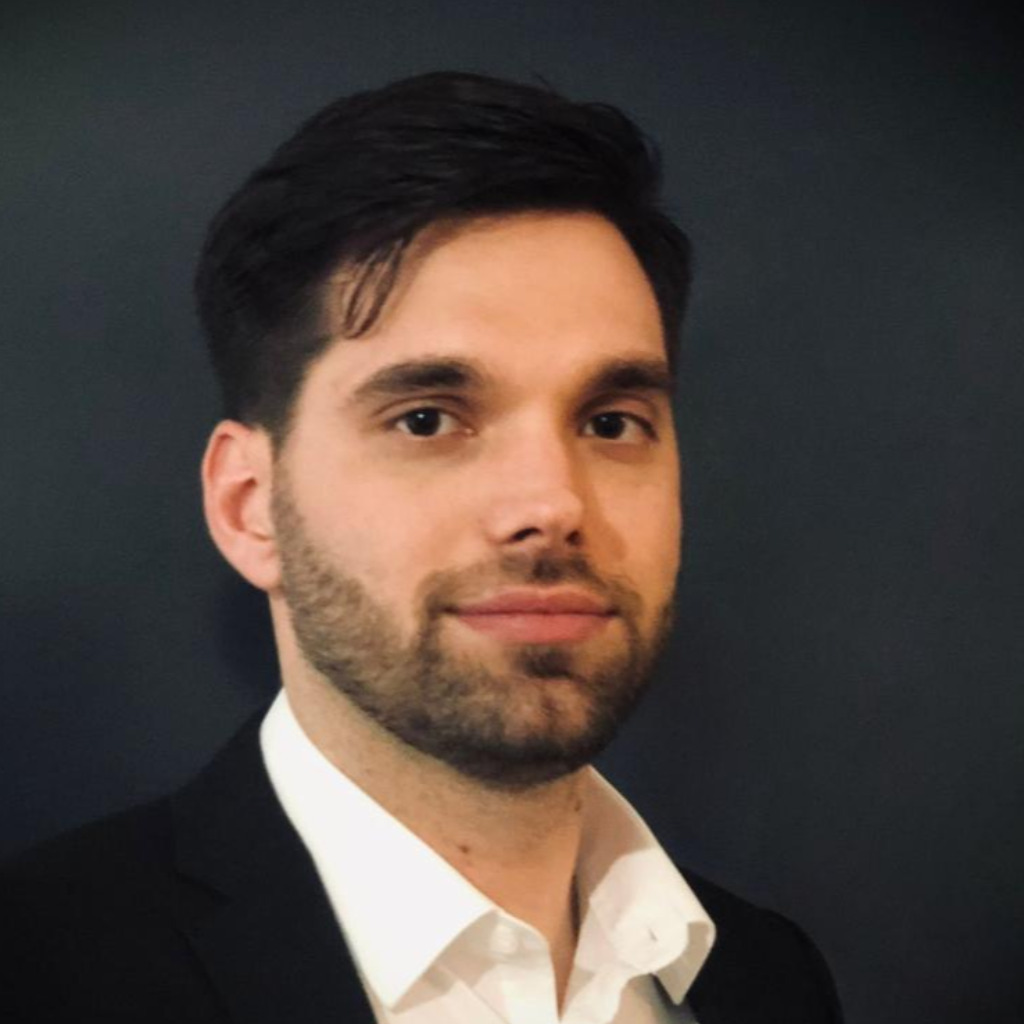 Lukas Hoffstadt - Projektleiter - ONI-Wärmetrafo GmbH | XING