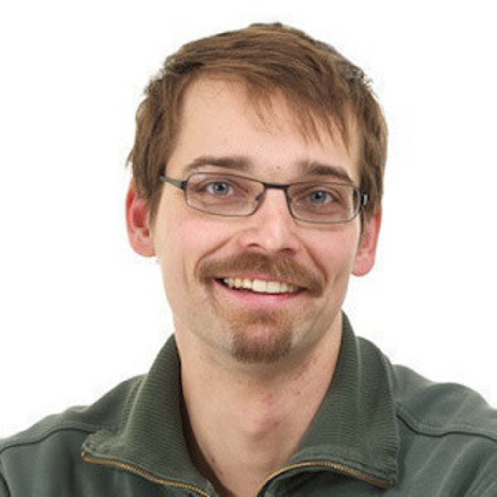 Gilbert Gabriel Geschäftsführer Jimmy Fix Xing