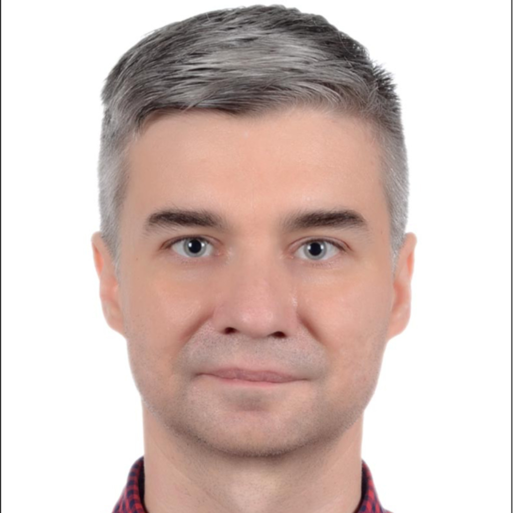 Dmitrii Leshchenko - Senior Software Developer - First BIT | XING