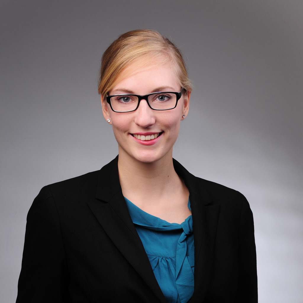 Susann Behm - Sachbearbeiterin - Freie und Hansestadt Hamburg ...