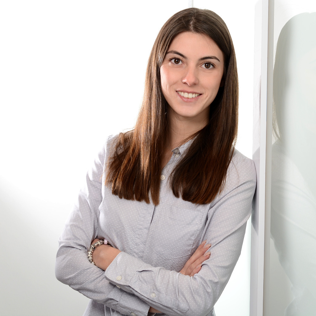 Chantal-Carré Marpert - Account Managerin - foodloose GmbH | XING