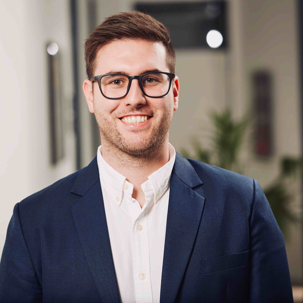 Sebastian Max - Teamlead SAP HXM Self-Services - CAMAO TEC | XING