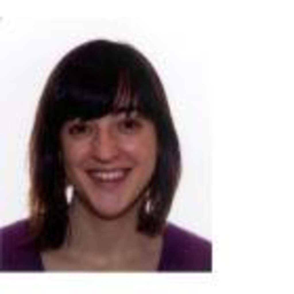 Ing. María José Quiroga Fernández - Ingeniero de Instrumentación y ...