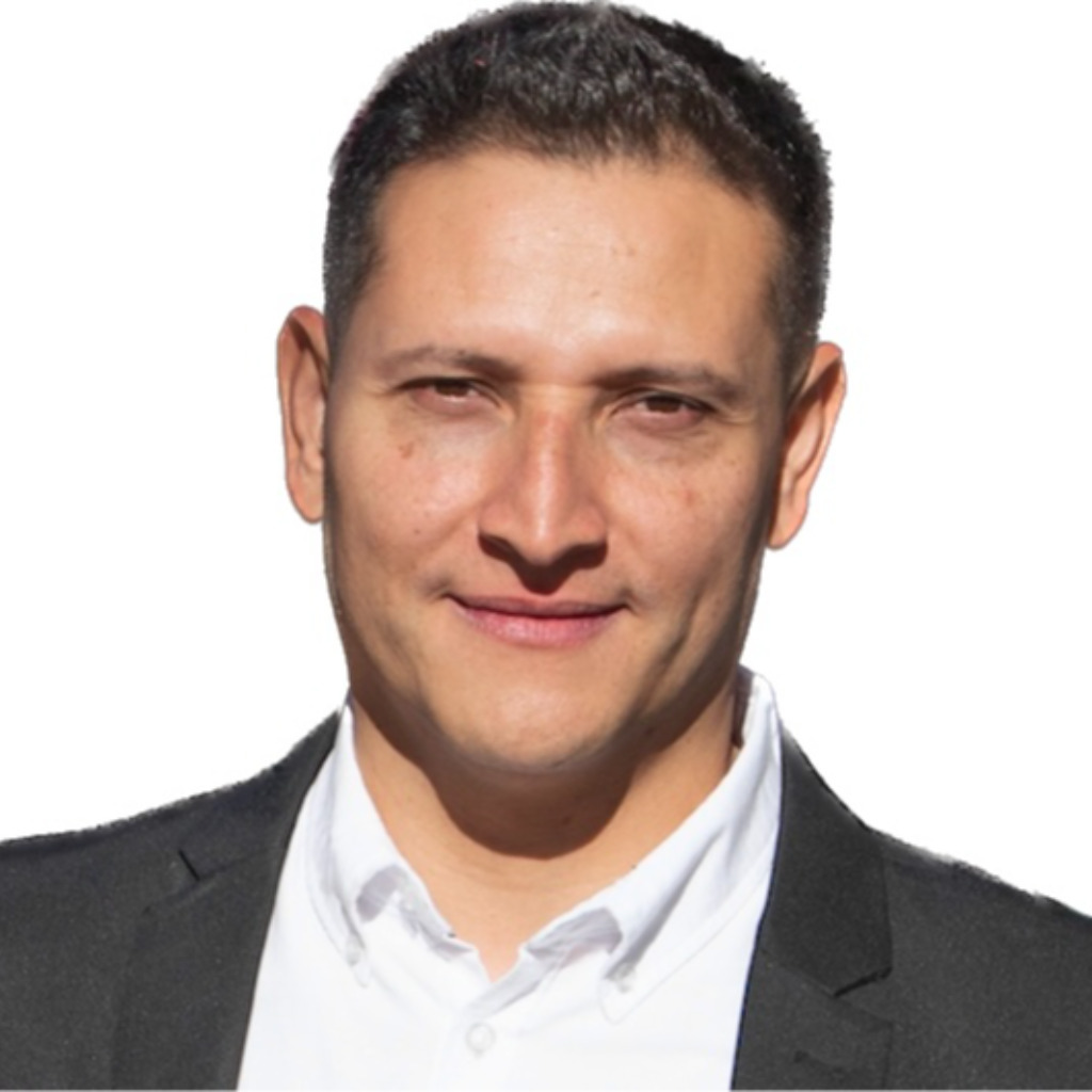 Yeisson Velez Salazar - Senior Software-Entwickler Java | PHP | Symfony | Angular - PS Lab ...