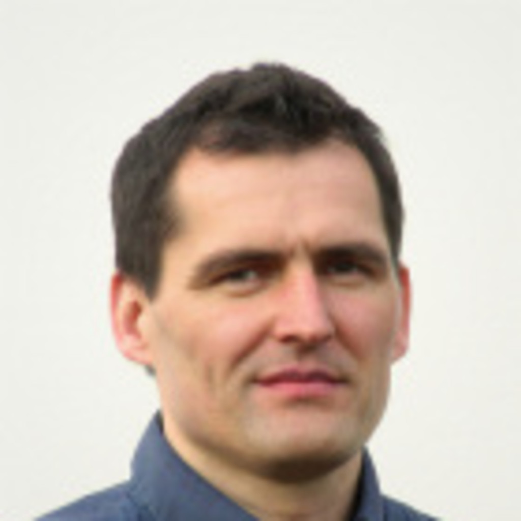 Udo Hartwig - Geschäftsführender Gesellschafter / Managing Director ...