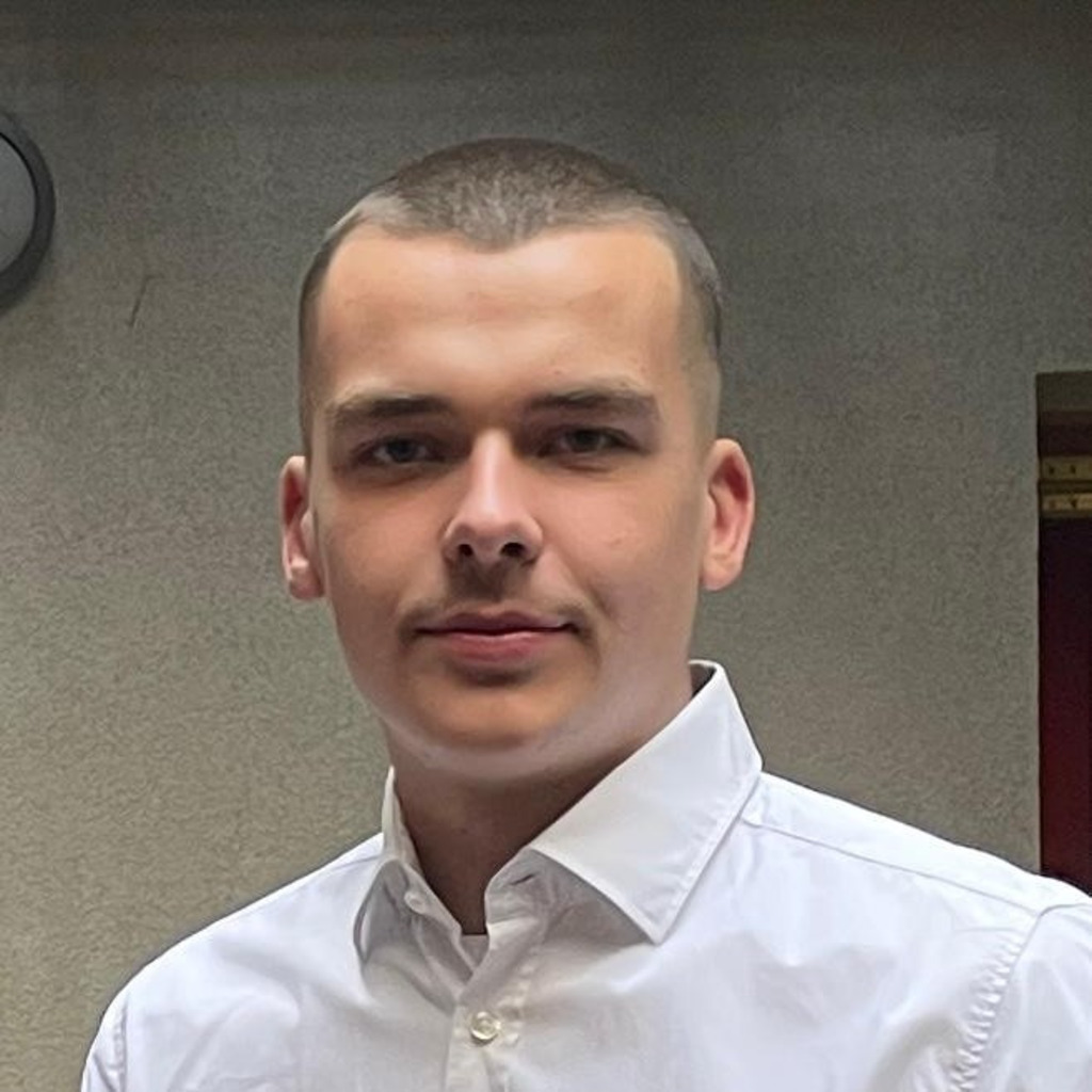 Adrian Mauksch - Auszubildender - Mohn Media - part of Bertelsmann ...