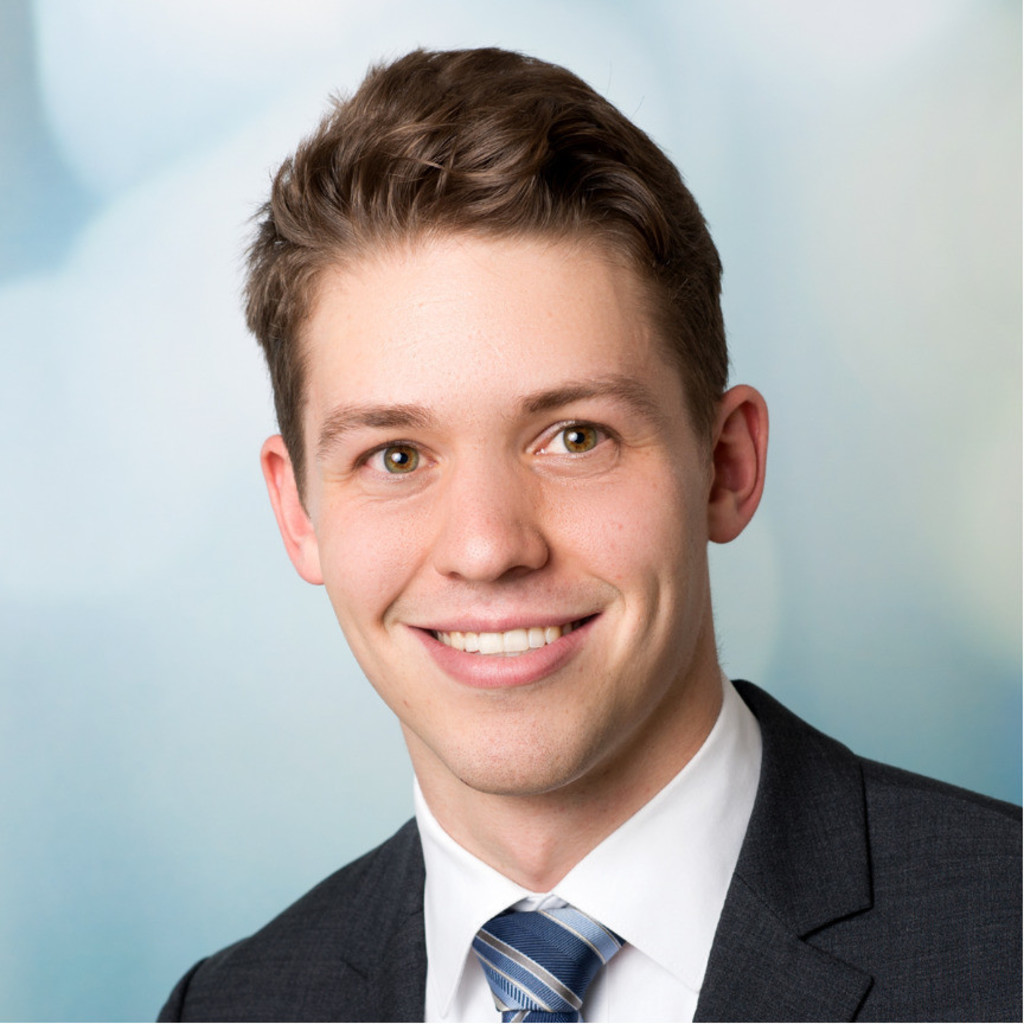 Tim Wegmann - Product Manager - ODDO BHF Aktiengesellschaft | XING