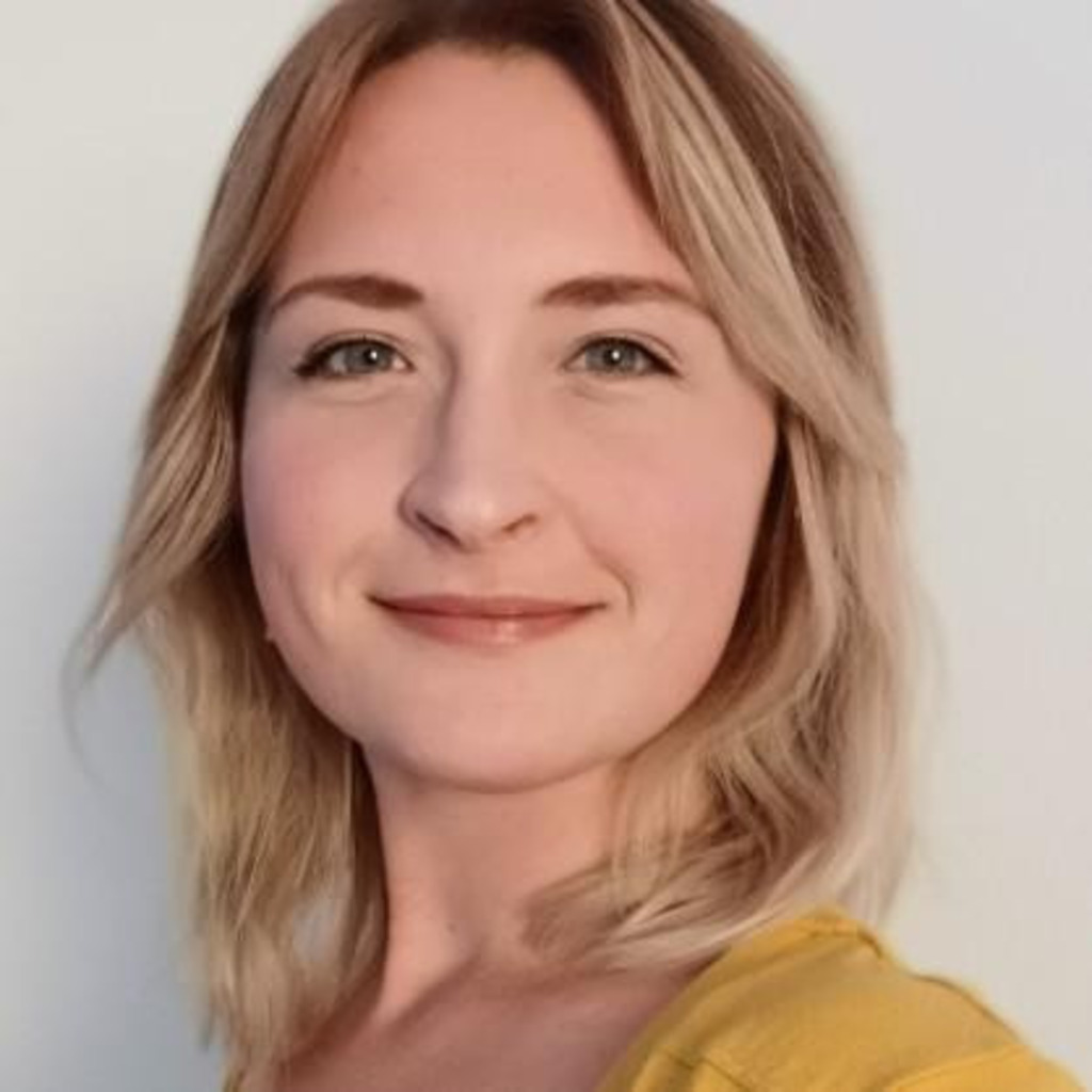 Anna Kropp - Veranstaltungsmanagement - FOM Hochschule für Oekonomie & Management | XING