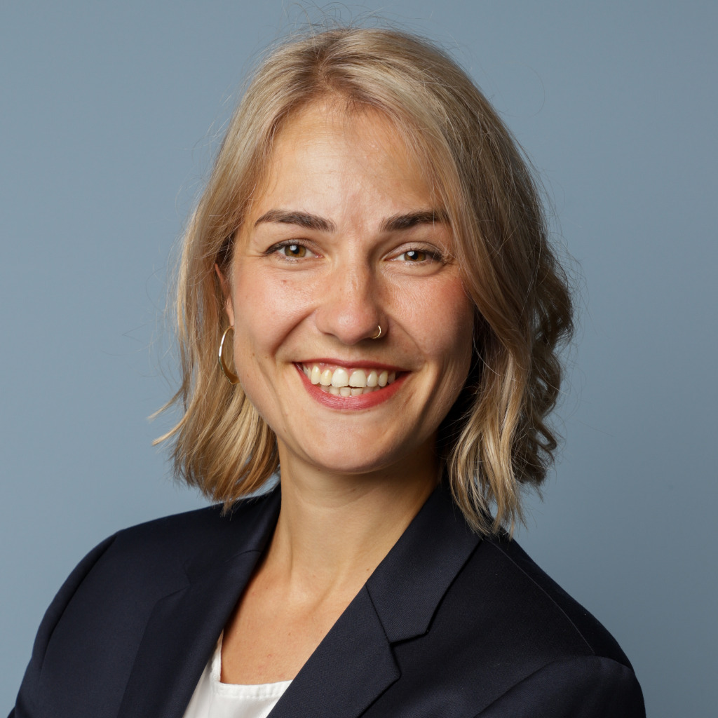 Jana Schmurr - Software Engineer - The LEGO Group | XING