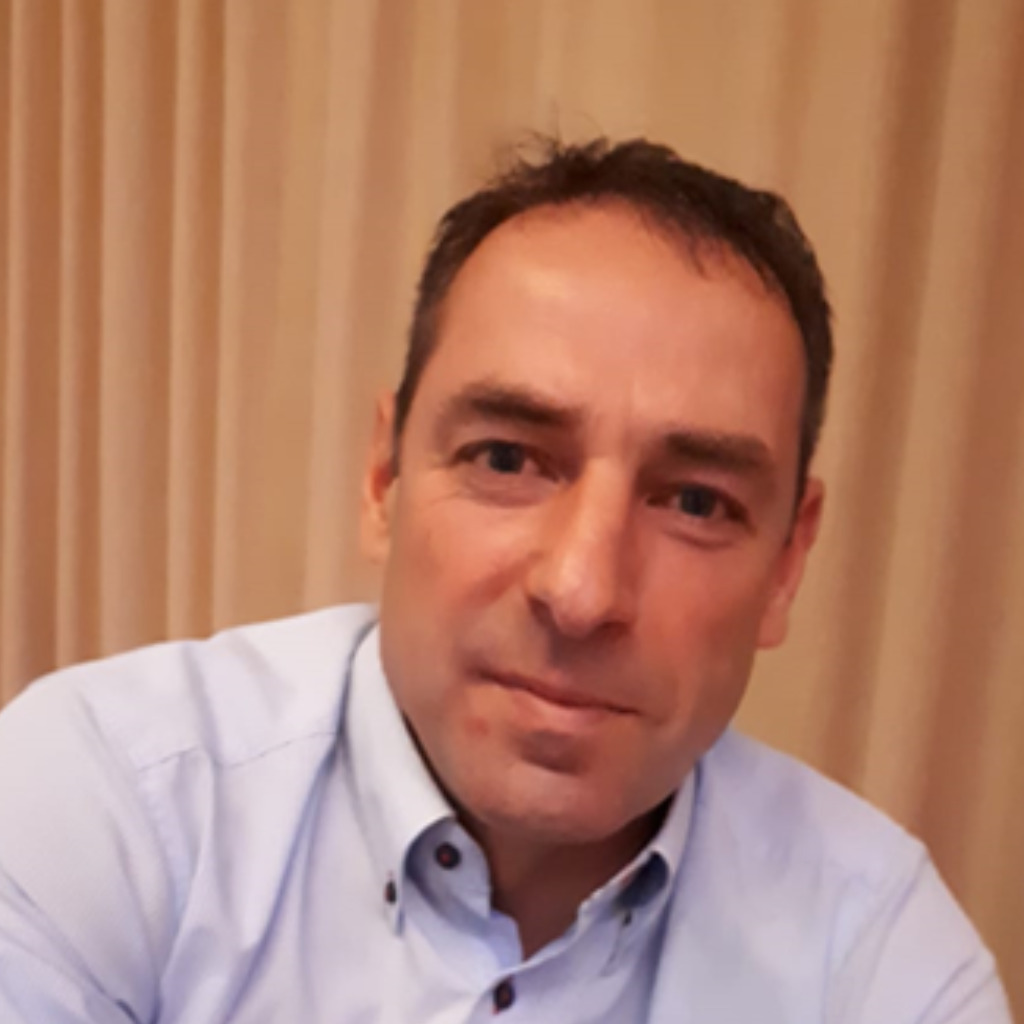 Bernward Allebrodt - Senior-Projektmanager - WKW Engineering GmbH | XING