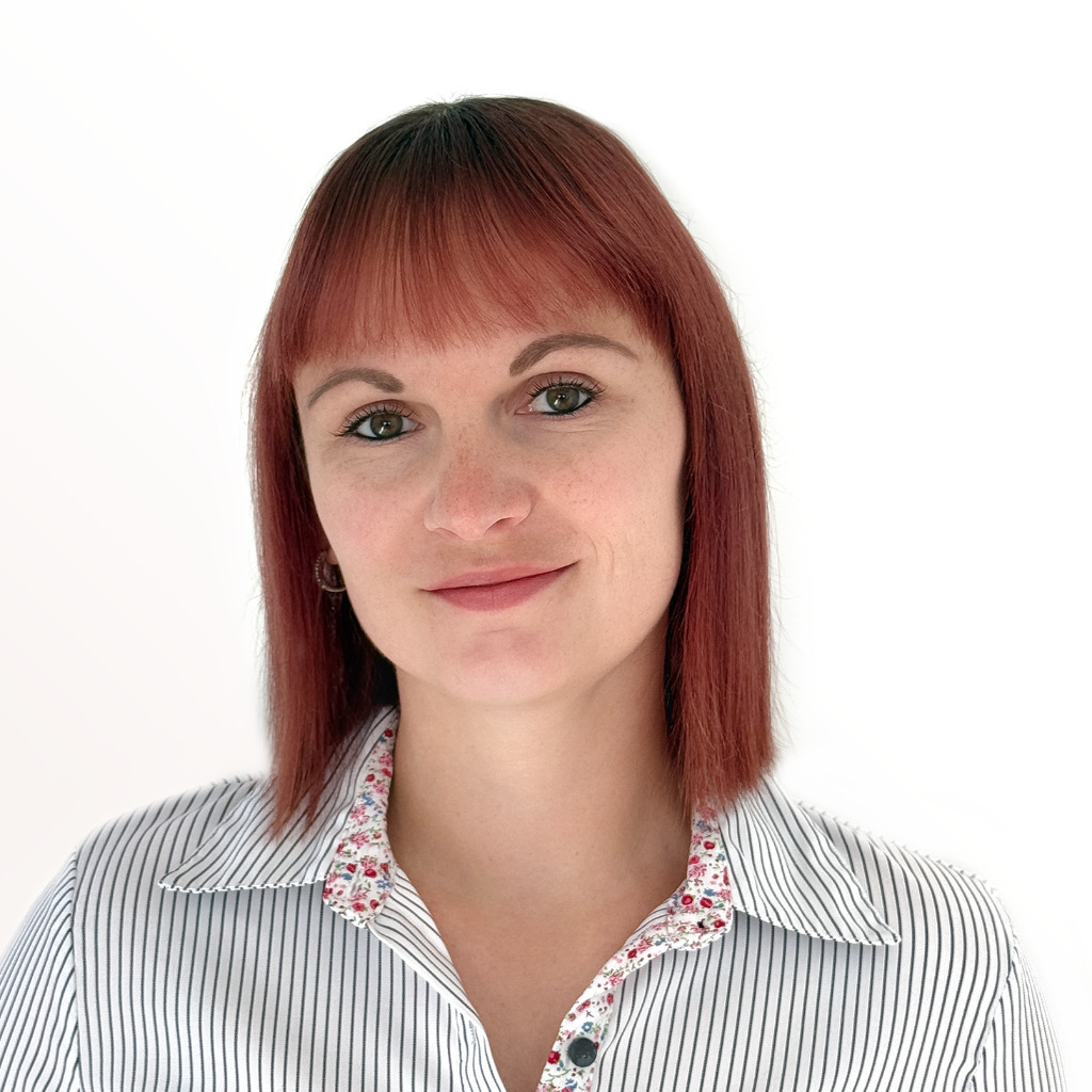 Julia Weisbecker - Projektmanager Software-Entwicklung - W.A.F ...