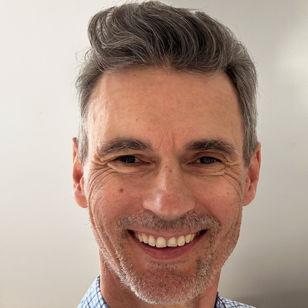 Oliver Bartsch - Spezialist IT Governance / Bereich Chief Information Security Office (CISO ...