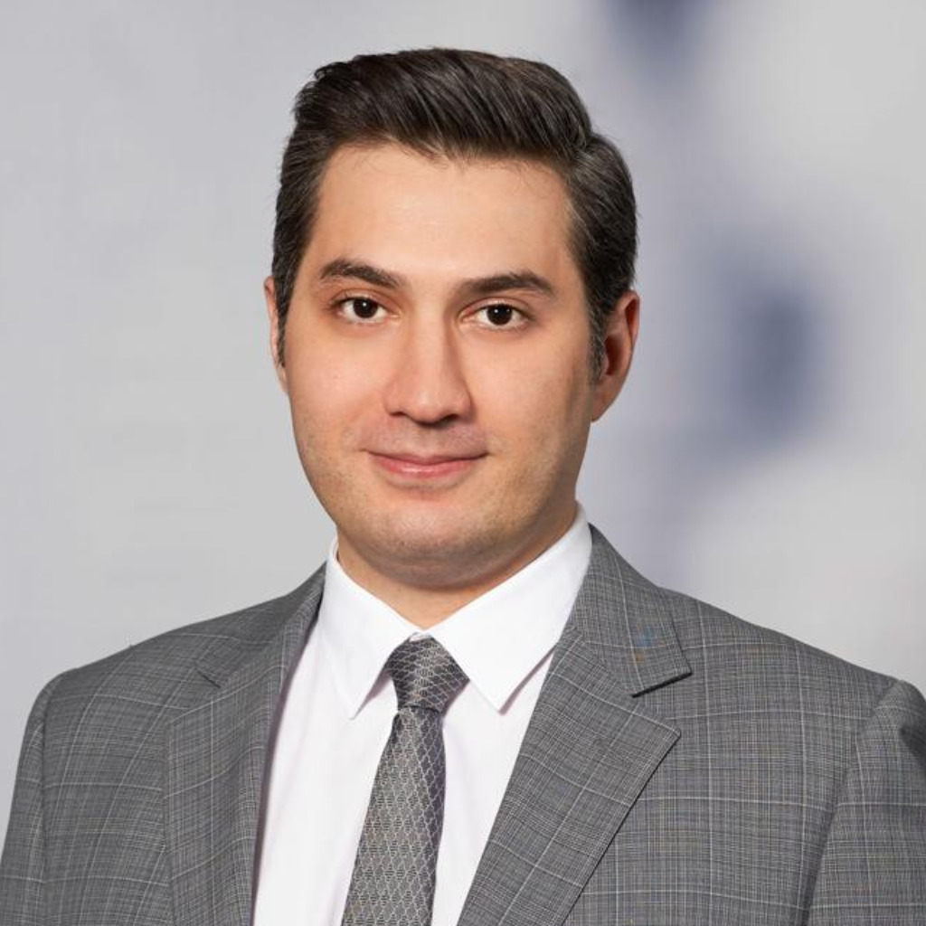 Orkhan Aghai - Working Student - Gruppe Deutsche Börse | XING