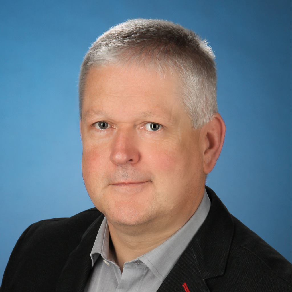 Dr. Jochen Rohloff - Fachreferent Psychiatrie - Rovi GmbH | XING