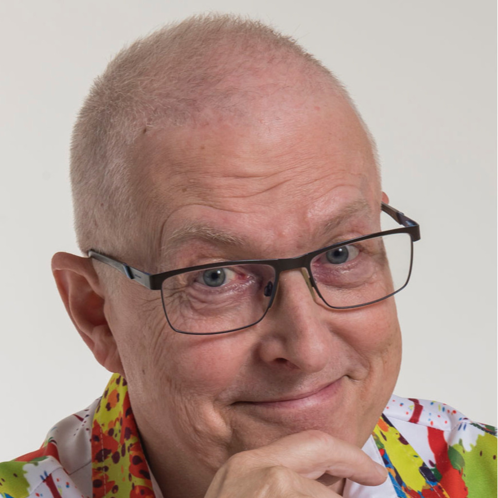 Ingo Stauch - Referent für Öffentlichkeitsarbeit - Diakoniewerk Martha ...