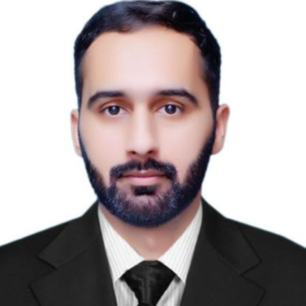 Munib Raza - Software Developer - Digital Geeks | XING