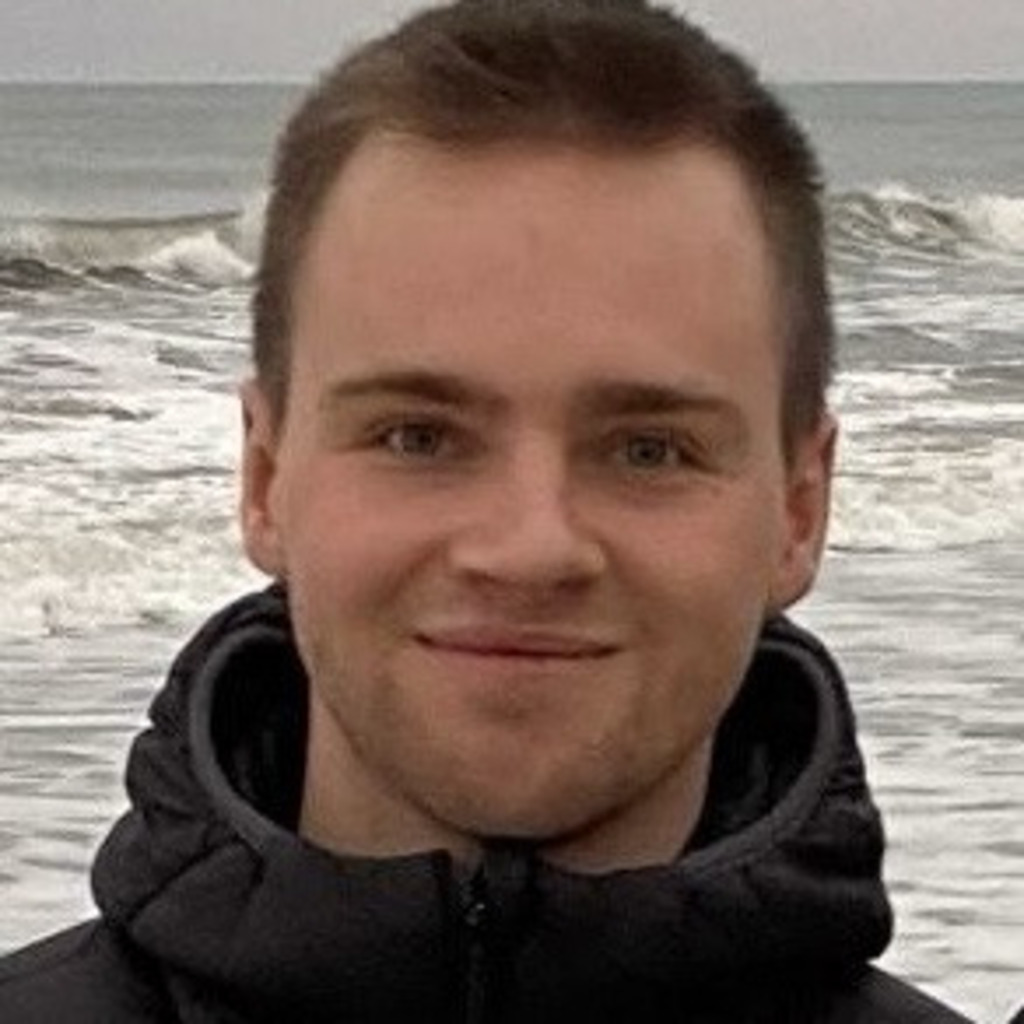 Jonathan Lutz - Manufacturing Engineering - Collins Aerospace | XING