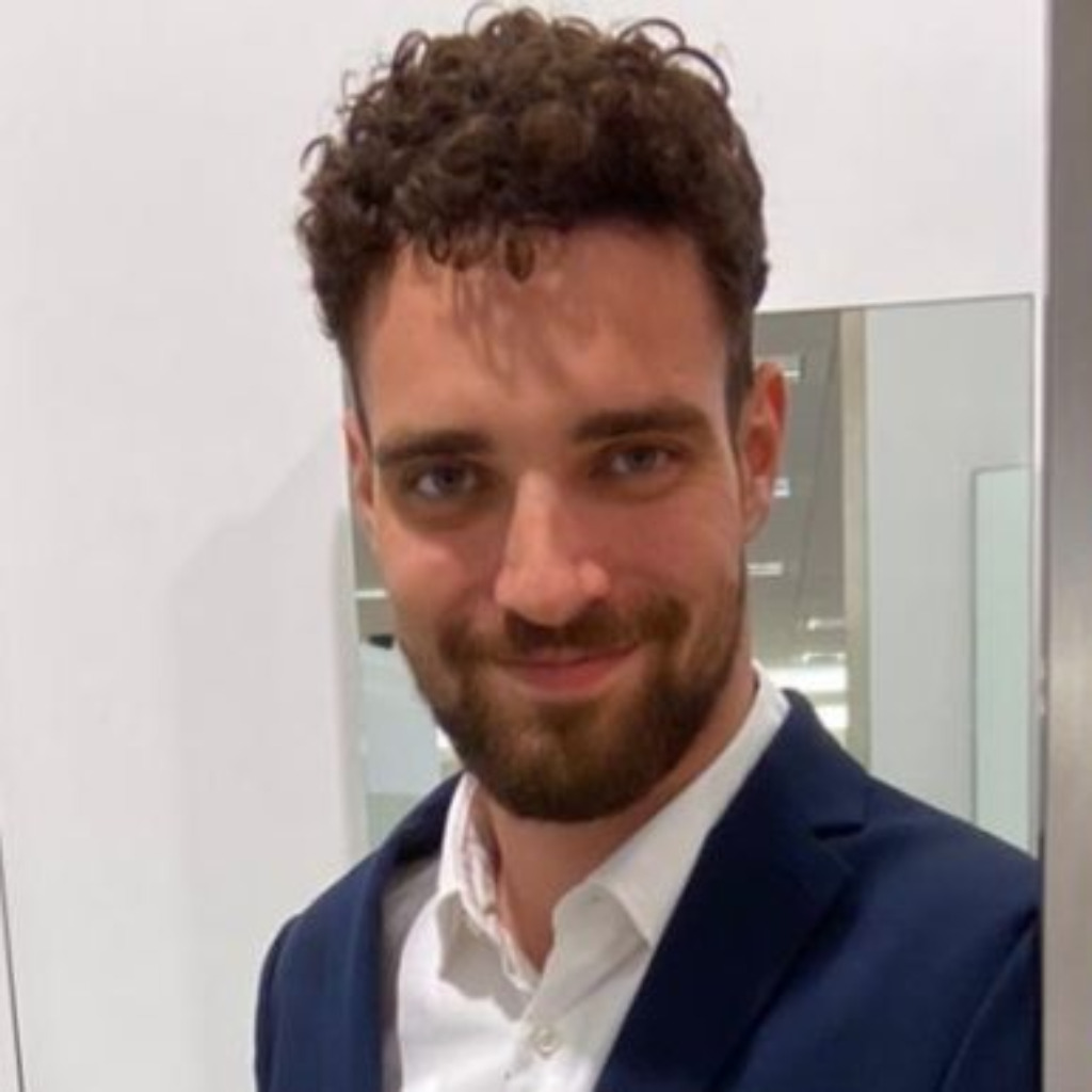 Jannik Flach - Elektrokonstrukteur - Carl Cloos Schweißtechnik GmbH | XING