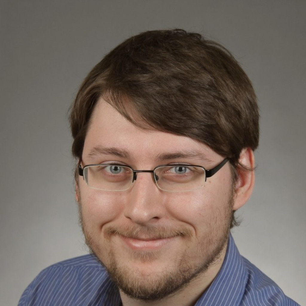 Thomas Orlowski - Physik - Universität Rostock | XING