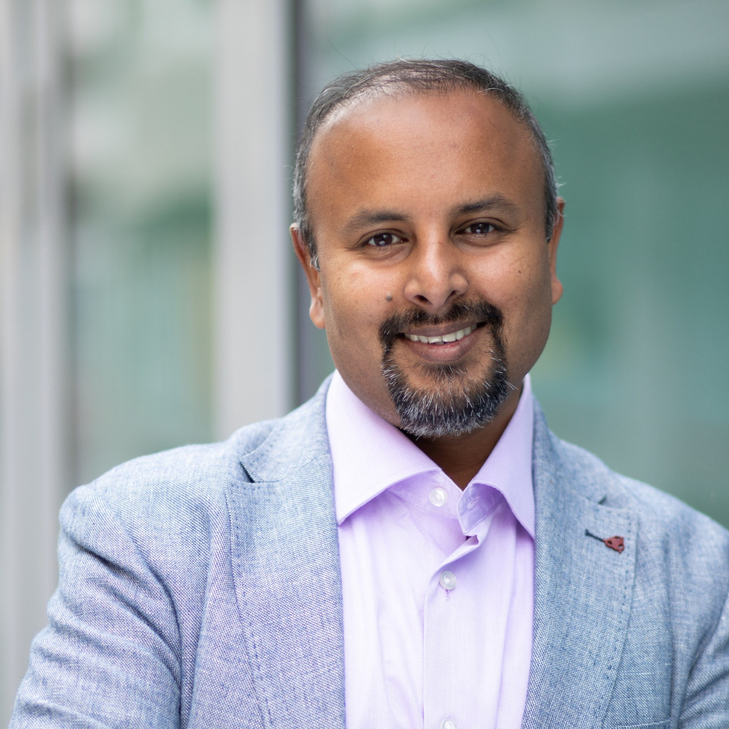 Priyank Kumar Sr Director Automotive And Payments Product Management