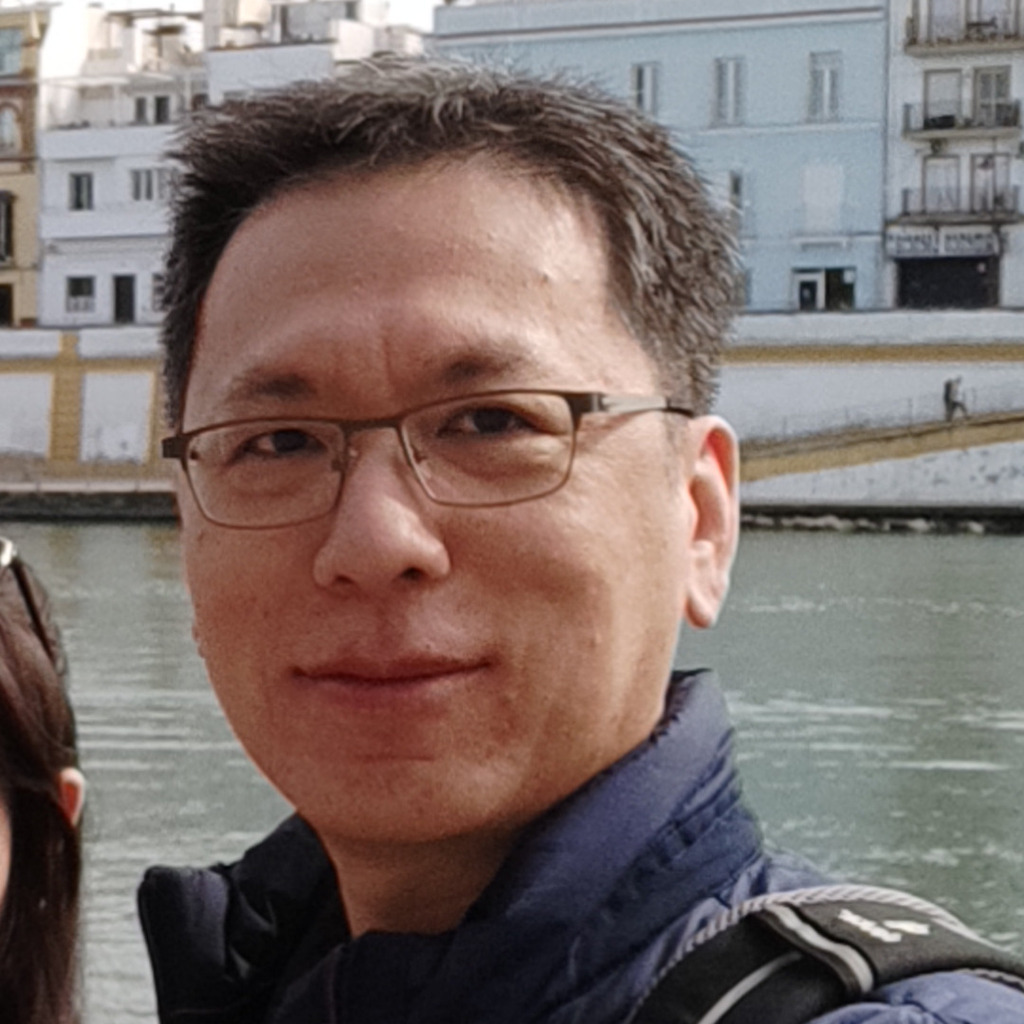 Cheng-Yi Lin - Manager Product Development Engineering, TD Global Engineering Support ...
