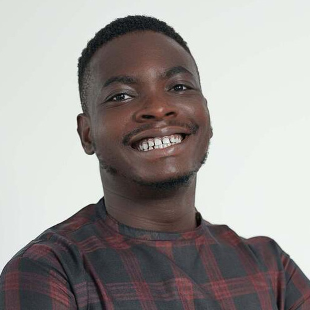 Emmanuel Ilori - Frontend Engineer - Prospa (YC W21) | XING