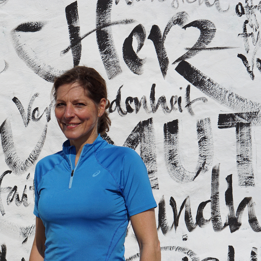 Katrin Rittner - Personal Trainer - Gesundheitssport | XING