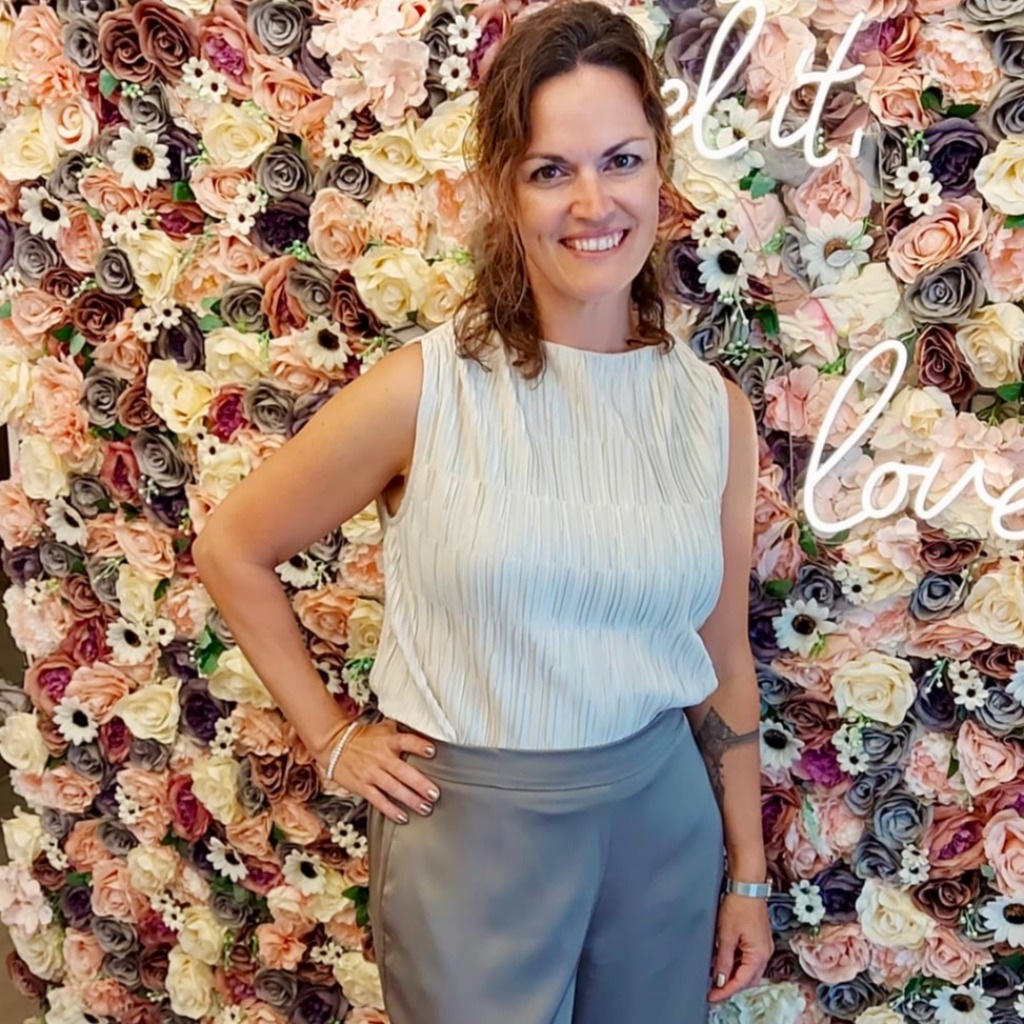 Larissa Walter - Kundenbetreuerin / Underwriter Sach-Industrie - R+V Versicherung | XING