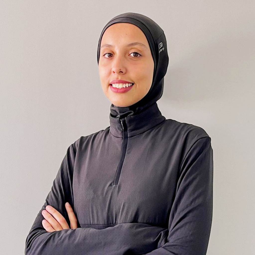 Fatima ezzahrae Terbaj - Sportlehrer - minister | XING