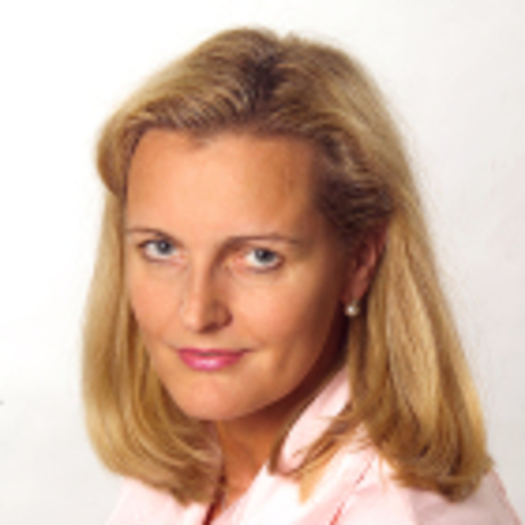 Dr. Gudrun Wingert - Practice Manager - McKinsey & Co, Inc. | XING