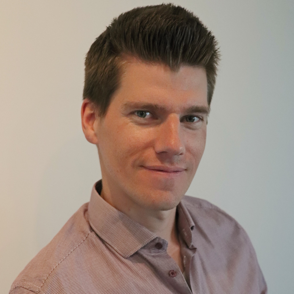 Patrick Rasche - Senior Developer EMV - Miele & Cie. KG | XING