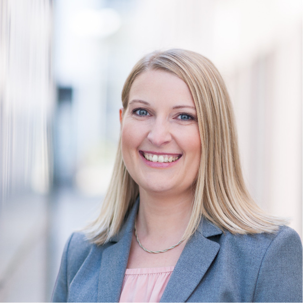 Jessica Schaefer - Personalreferentin, Lohnsachbearbeiterin - HKF ...