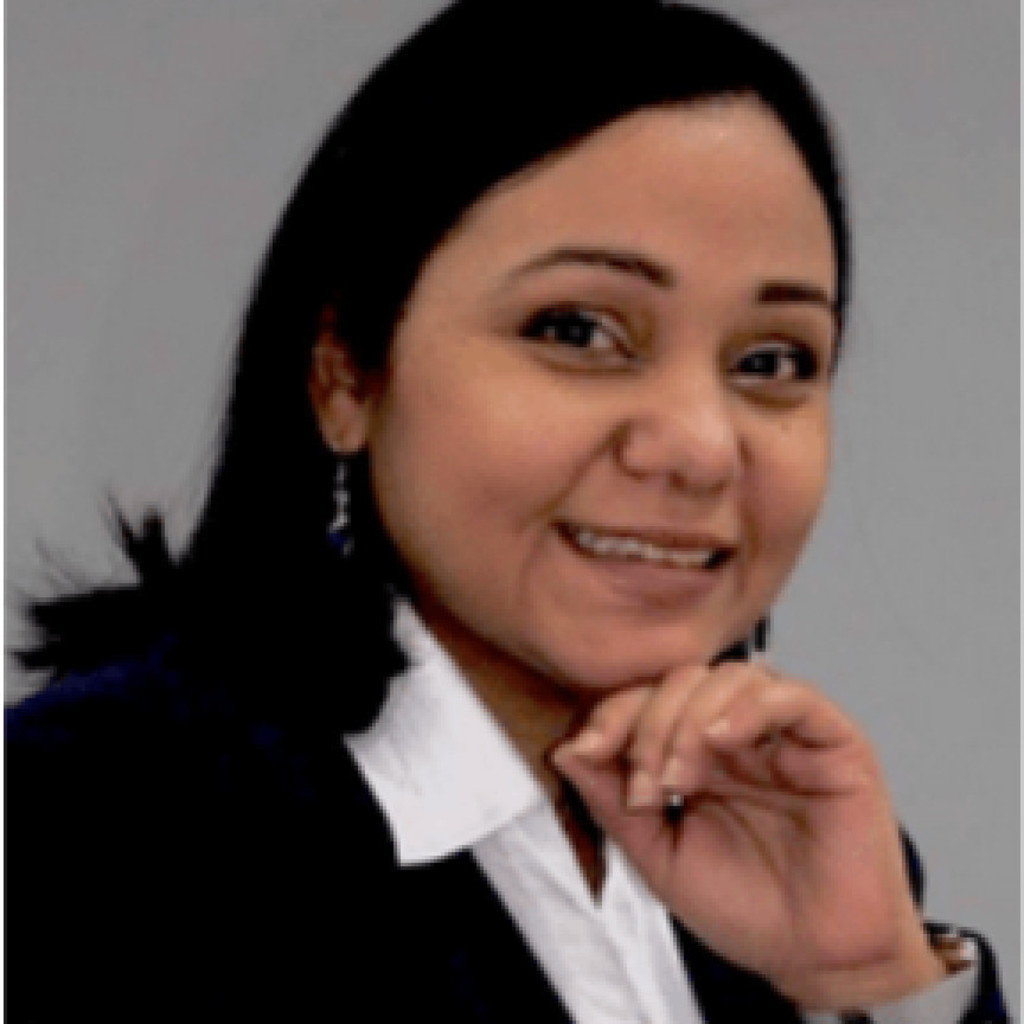 Ing. Maria Baez - Executive Director - MBaez Consulting Llc | XING